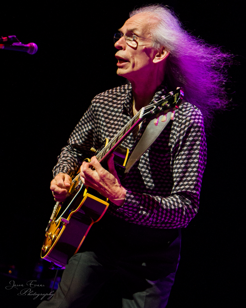 Concert Review/Photos: Toto and Yes Rocked The Rose Music Center on ...