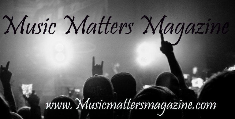About – Music Matters Magazine