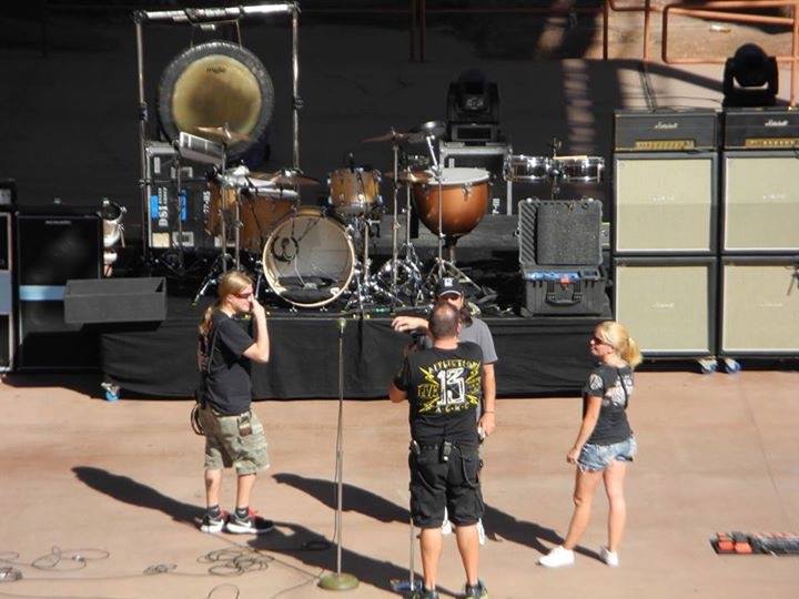 Article/Interview: “Reflections in Red” (An Interview with Adam ...