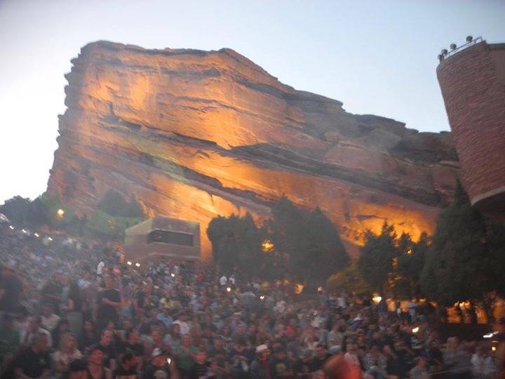 Article/Interview: “Reflections in Red” (An Interview with Adam ...