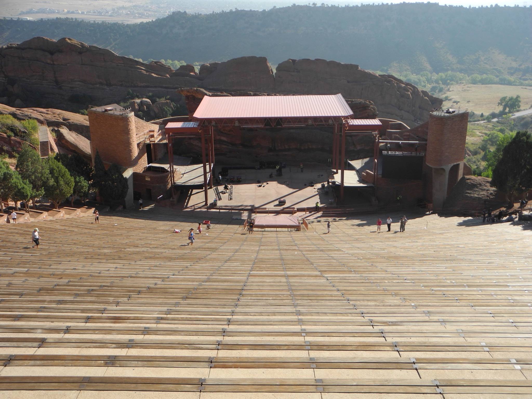 Article/Interview: “Reflections in Red” (An Interview with Adam ...