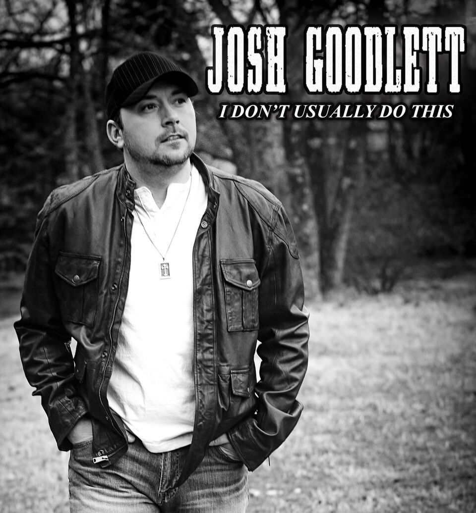 Josh Goodlett talks about his new single and more! – Music Matters Magazine