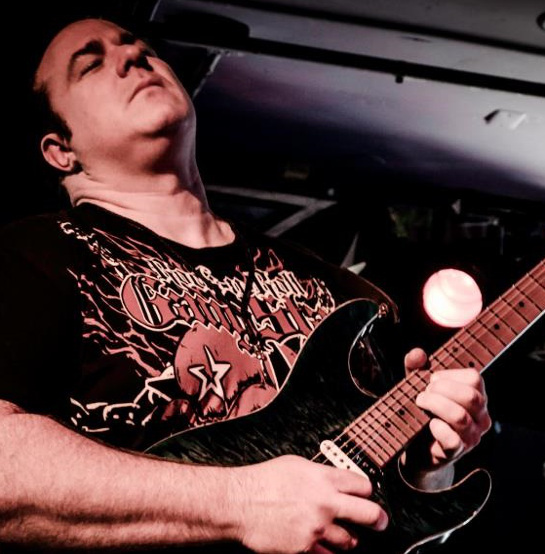 Xander Demos: Bringing Metal to the Masses – Music Matters Magazine