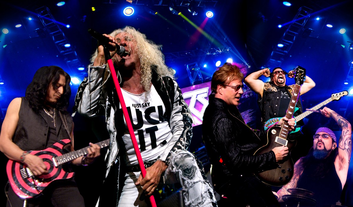 We’re STILL Not Gonna Take It: Jay Jay French on Forty Years of Twisted ...