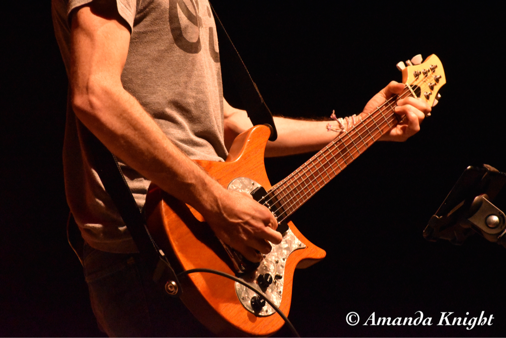 Rusted Root Supports Toad the Wet Sprocket – Music Matters Magazine