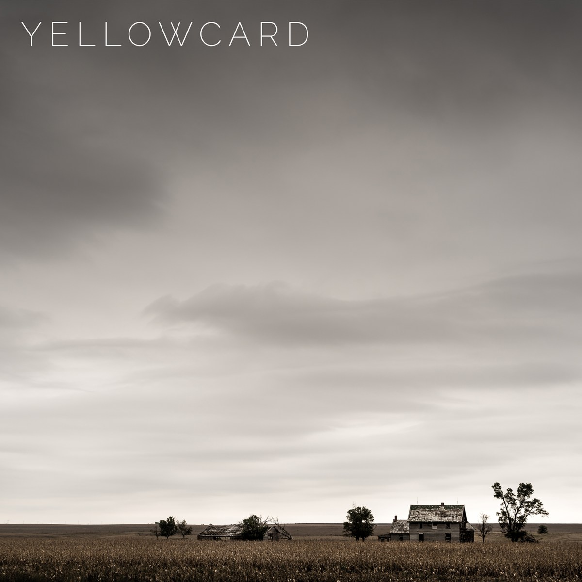 Yellowcard Releases Final Self-Titled Album – Music Matters Magazine