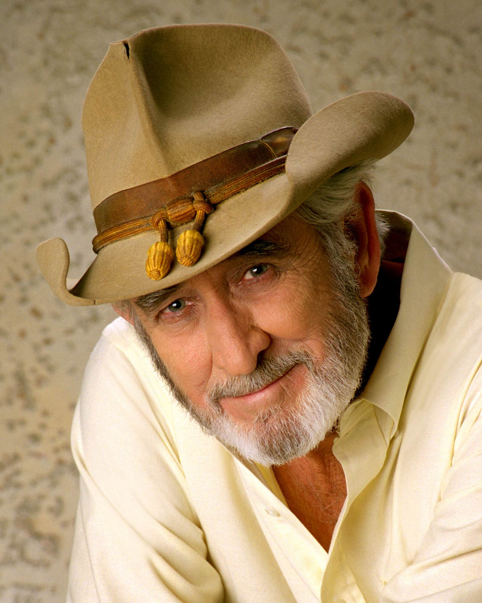 Don Williams passes at age 78 – Music Matters Magazine