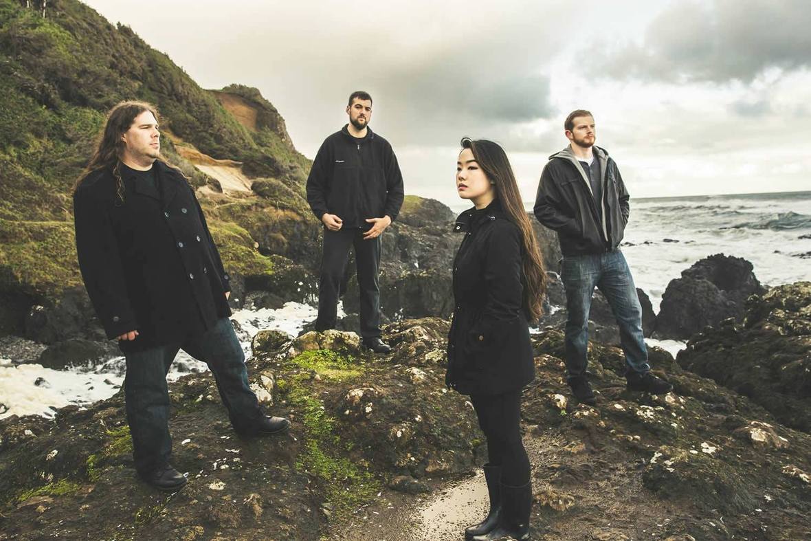 Vintersea’s Riley Nix talks with us about music and coming together as ...