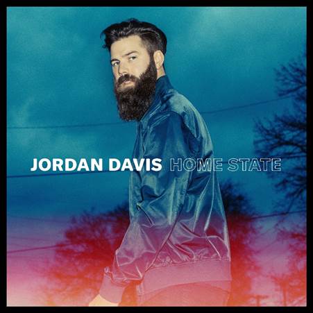 JORDAN DAVIS ANNOUNCES DEBUT ALBUM HOME STATE SET TO RELEASE MARCH 23 ...