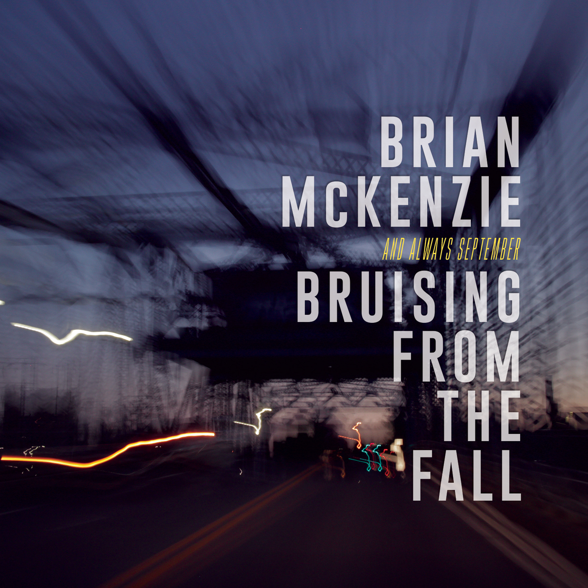 Brian McKenzie sits down and talks music, vocals, and what side of the ...