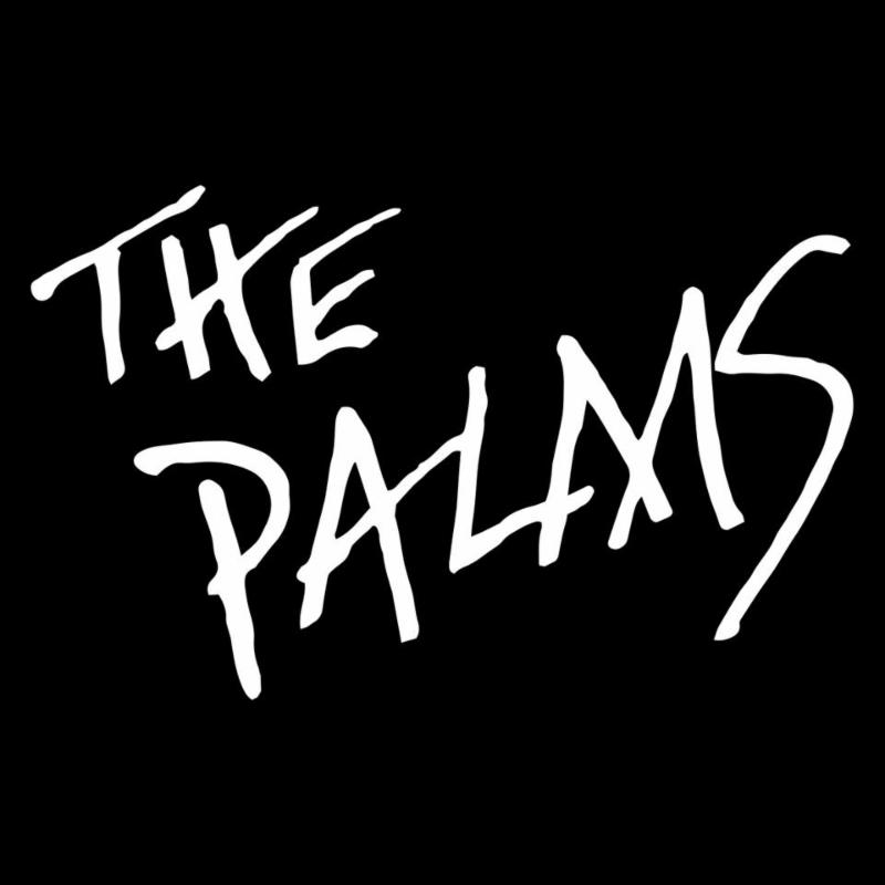 THE PALMS on tour – Music Matters Magazine