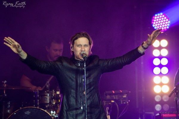 Building 429: The Journey Tour EXCLUSIVE Photo gallery & review – Music ...
