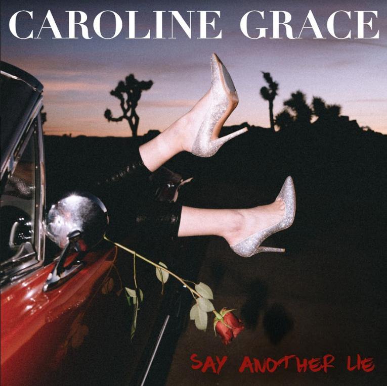 Caroline Grace official music video “Say Another Lie” review – Music ...