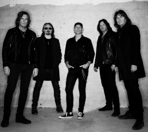 Europe releases official music video for “The Siege” – Music Matters ...