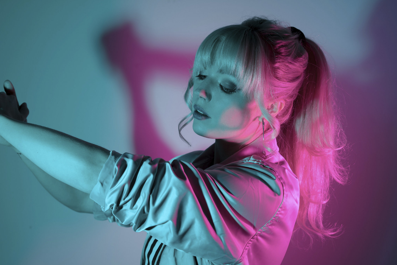 Violet Days set to release Made In My Head this month – Music Matters ...