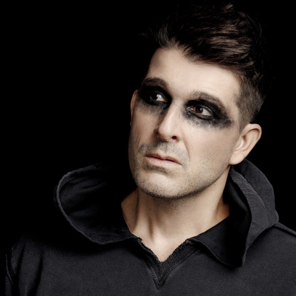 From A Pop Culture Icon to A Song With Meaning – An Interview With Joe ...