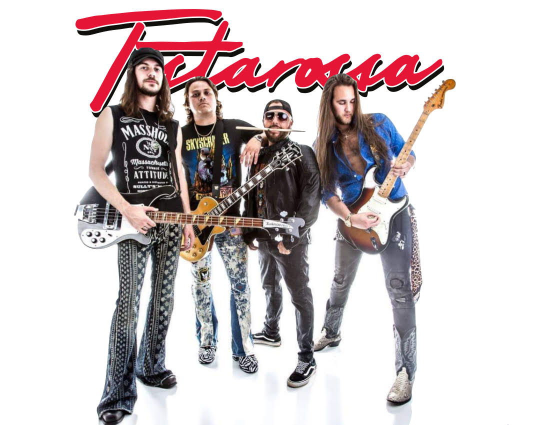 TESTAROSSA Release Official Music Video for “MOTHER LOVER” – Music ...