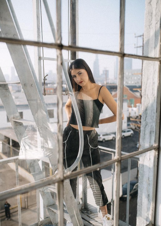 Caroline Grace Releases New Single “Leave My Heart Alone” – Music ...