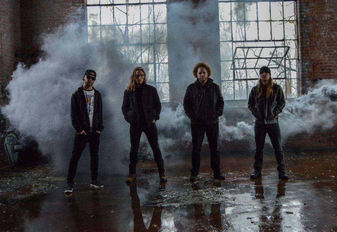 The Northmen Talk Writing, Touring and Their Smash Hit ‘Forevermore ...