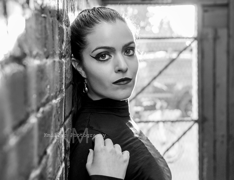 SHARONE Releases Official Music Video for “Cold”! – Music Matters Magazine