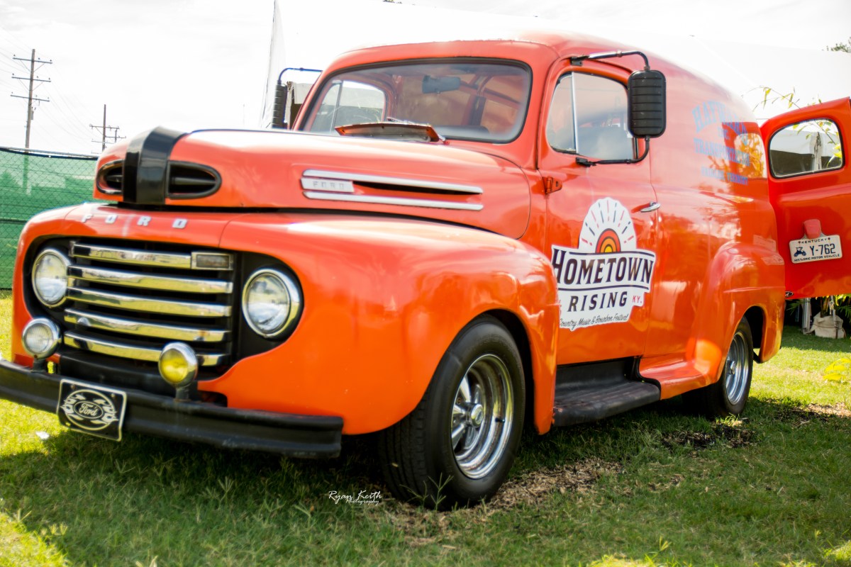 Hometown Rising LIVE COVERAGE – Music Matters Magazine