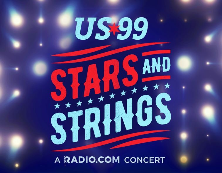 Stars and Strings – A Concert for Veterans Event Losing True Cause ...