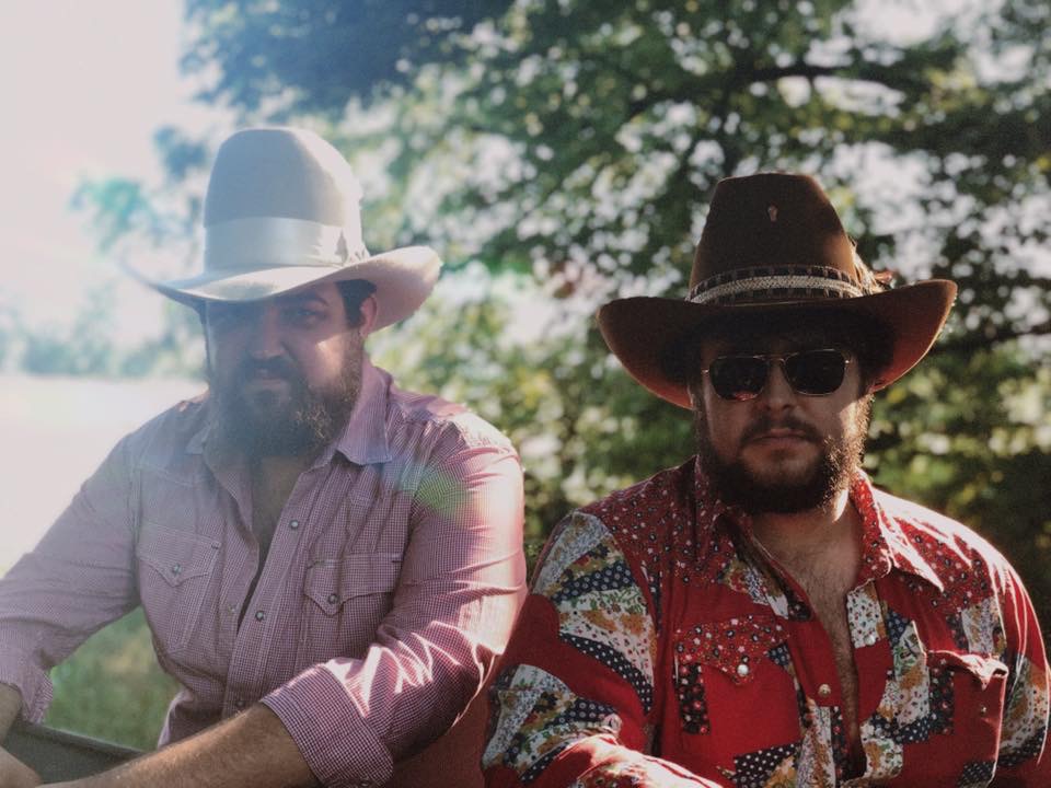 The Reeves Brothers; Christmas Meanings, Santa & More! – Music Matters ...