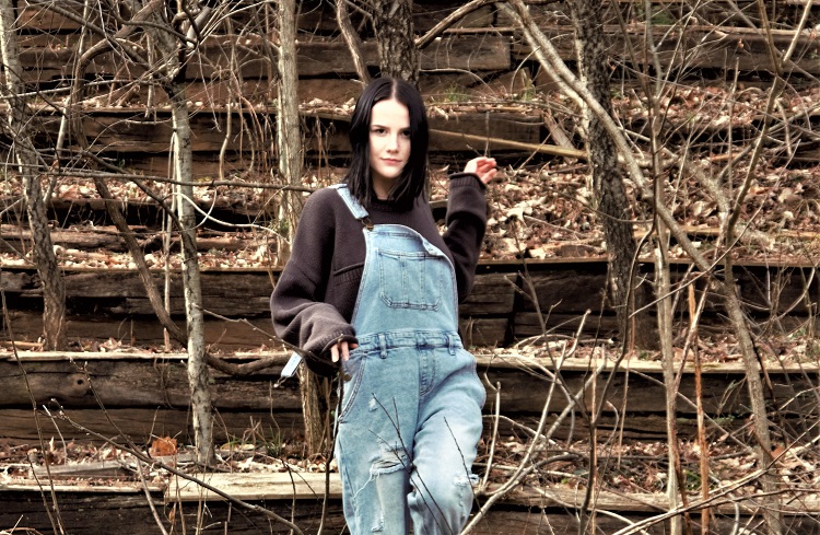 EMMA GARELL Releases Official Music Video for “Mother May I” – Music ...