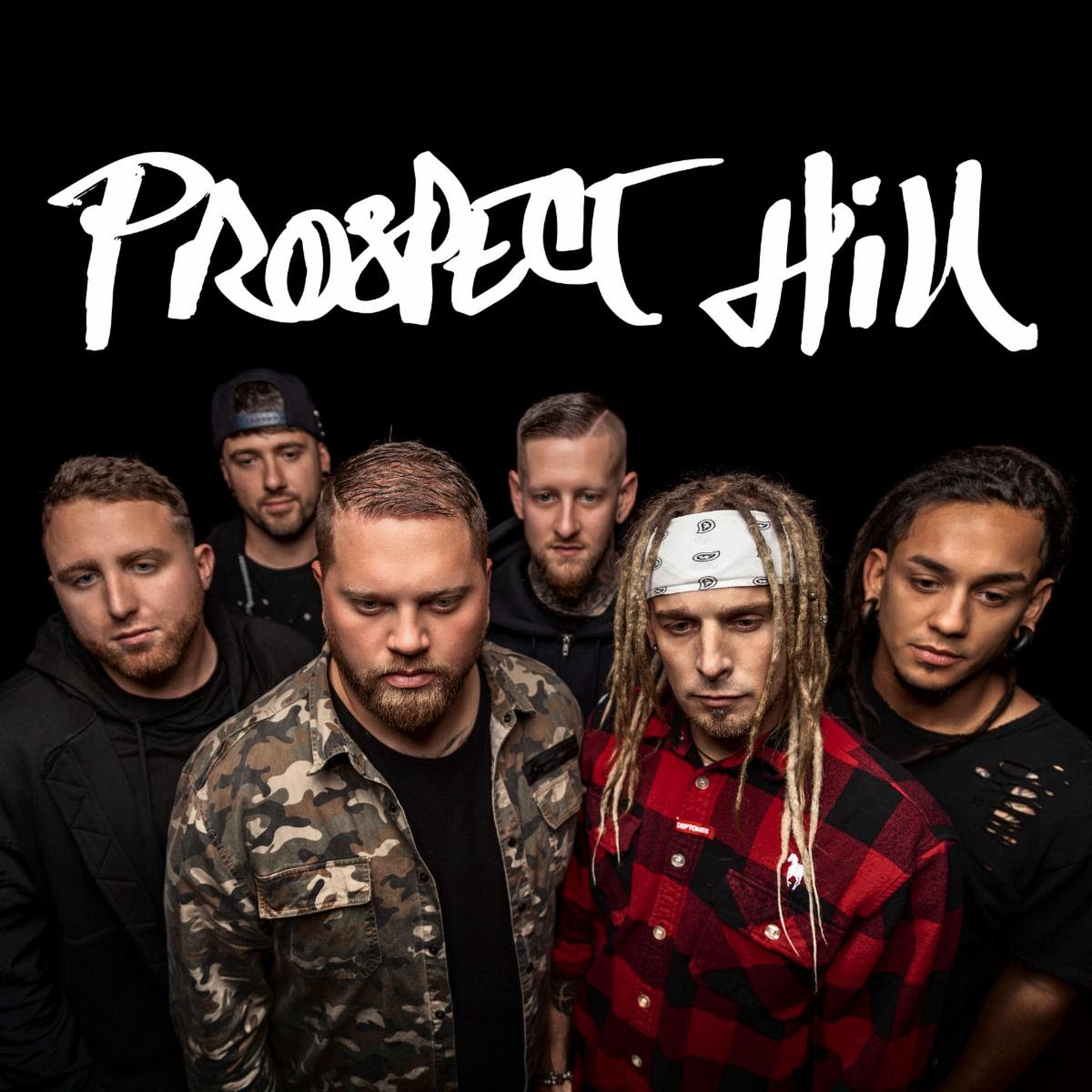 “Celebrate” New Single by Prospect Hill – Music Matters Magazine