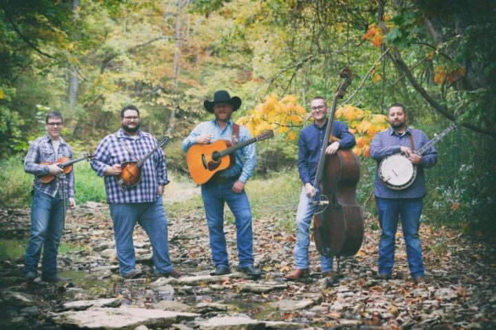 The Caleb Daugherty Band’s New Single, “Daylight’s Burning,” Is Sheer ...