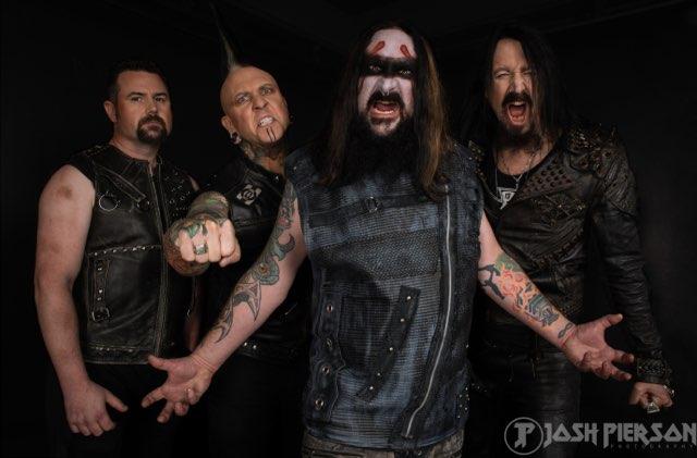 Deconstruct In Search of New Front-Man! – Music Matters Magazine