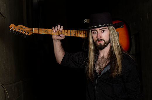 Sticktight Akins Releases NEW Offical Music Video for “Hillbilly ...