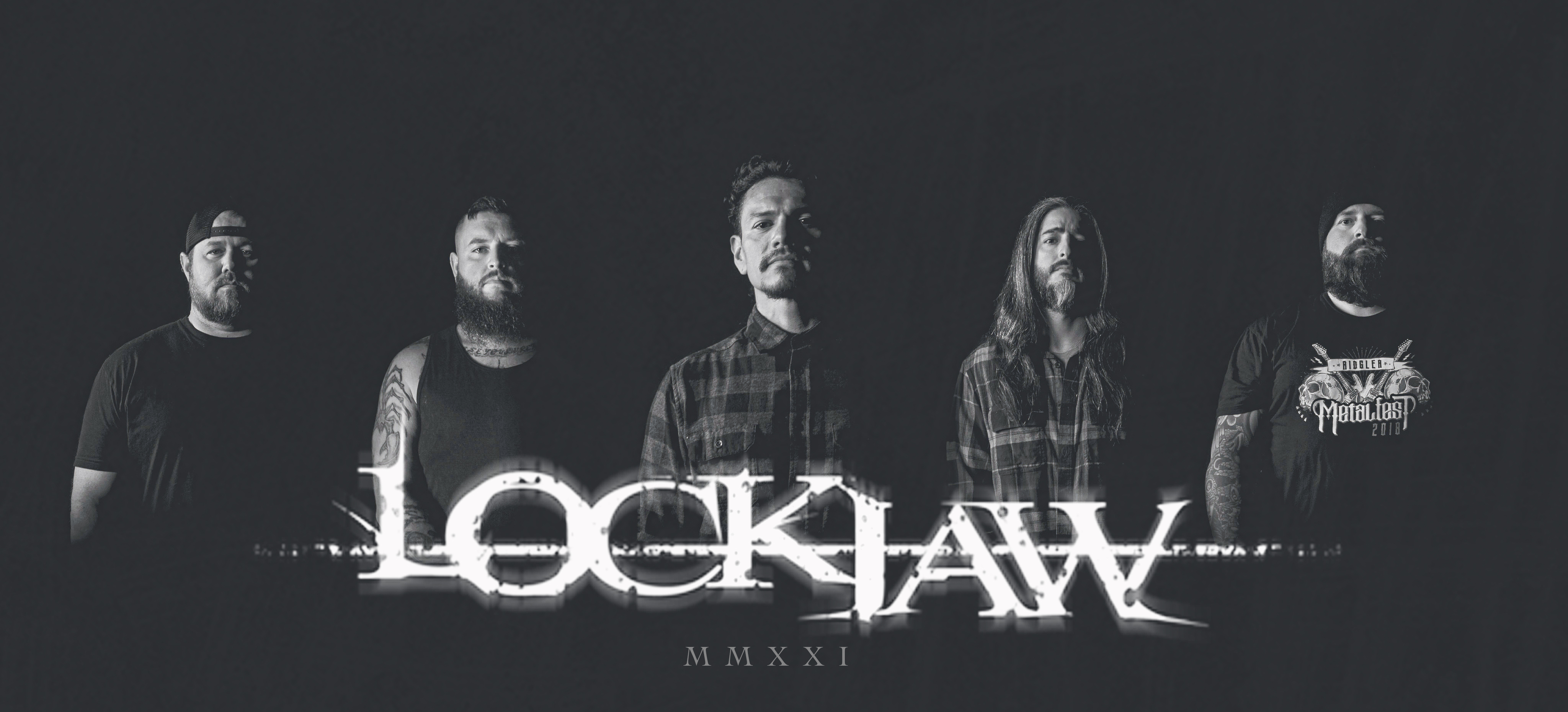 LOCKJAW Returns with Official Music Video for “Silence the Fear ...