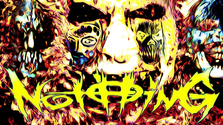 JEFFREY NOTHING Releases Official Music Video for “The Outage ...