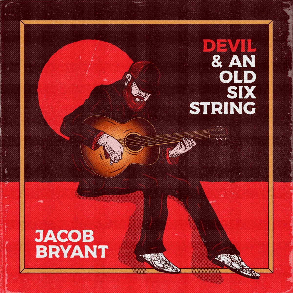 JACOB BRYANT RELEASES EMOTIONALLY IMPACTFUL MUSIC VIDEO TO “DEVIL & AN ...