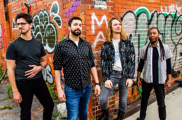 THE RELICS Release Official Music Video for Uplifting New Single ...