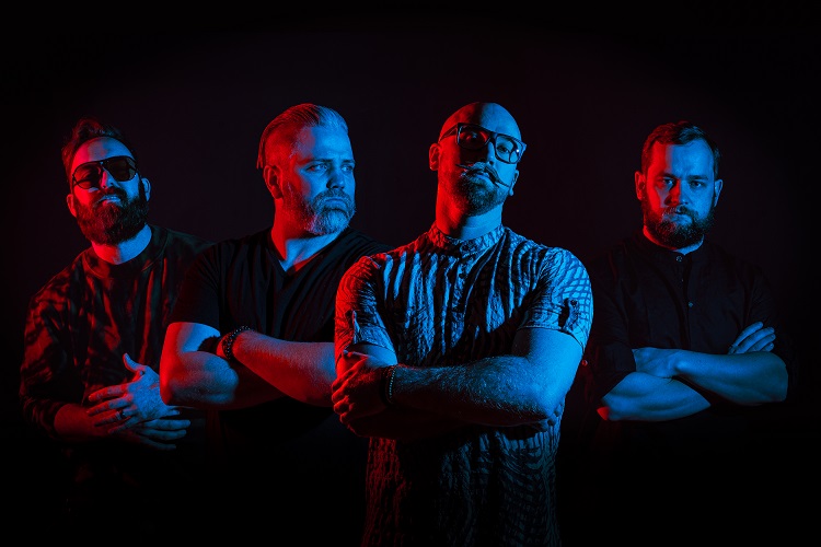 VEIO Release Official Music Video for ”Janus”! – Music Matters Magazine