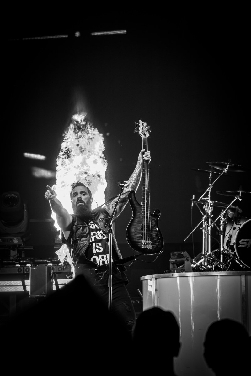 WINTER JAM 2022 EXCLUSIVE PHOTO GALLERY – Music Matters Magazine