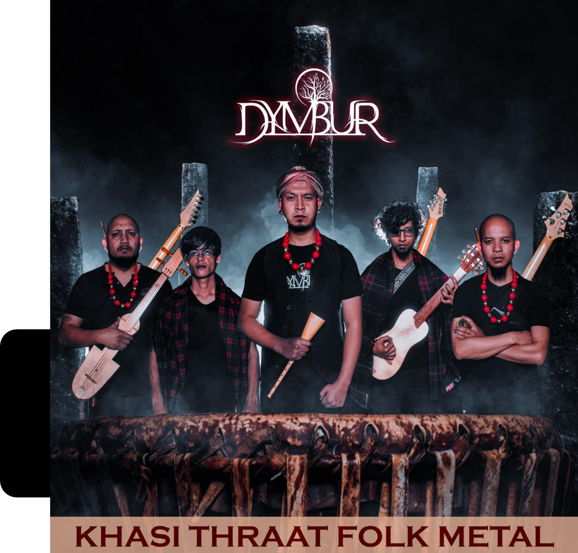 DYMBUR Release Official Music Video for Explosive New Single, “Child ...