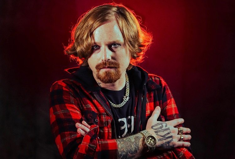 BLACKLITE DISTRICT Releases Official Visualizer for “Back Into Darkness ...