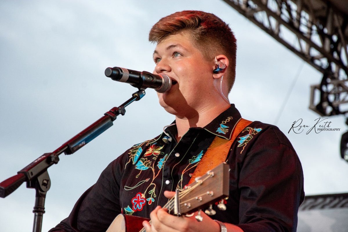 Alex Miller’s New Video, “When God Made The South,” A Rowdy, Raucous ...