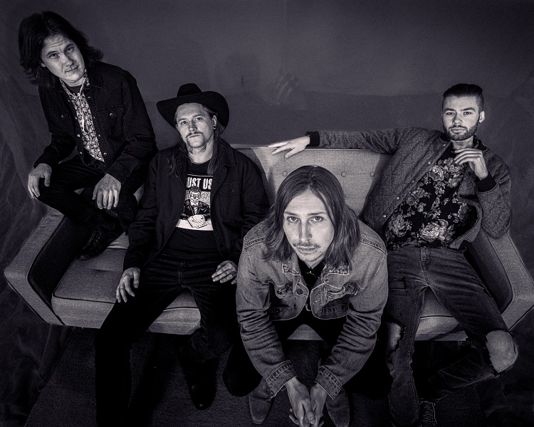 THE ISSUE Release Official Music Video for “Paradox” – Music Matters ...