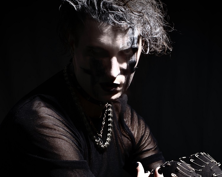 THE HATE CLUB Releases Intense, Animated Video for “Burn in Hell ...