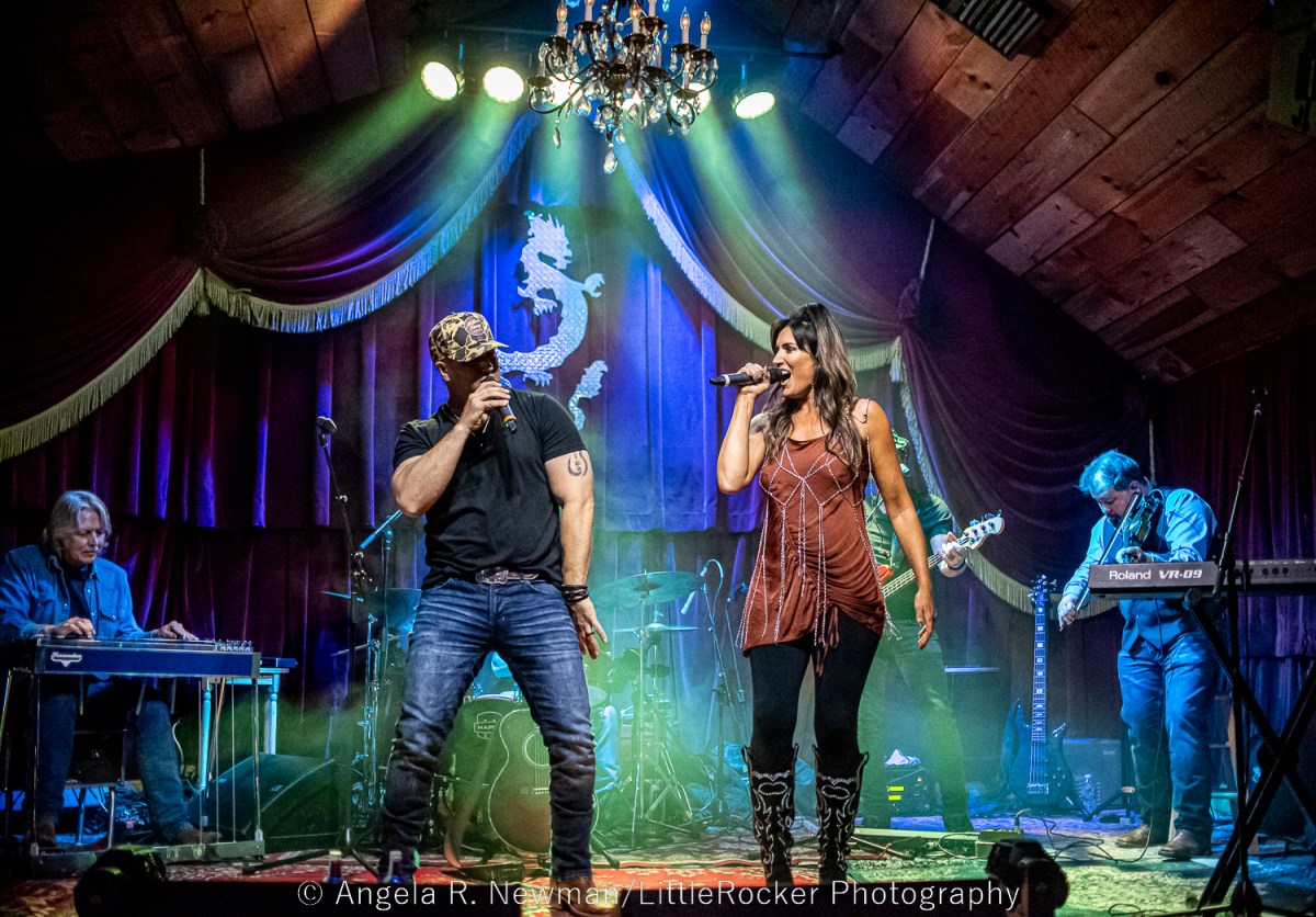 The Fairview Union Band Releases New Album! – Music Matters Magazine