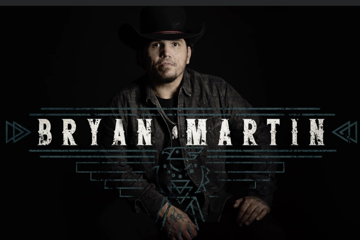 Bryan Martin Releases Powerful Single “Poets & Old Souls” – Music ...