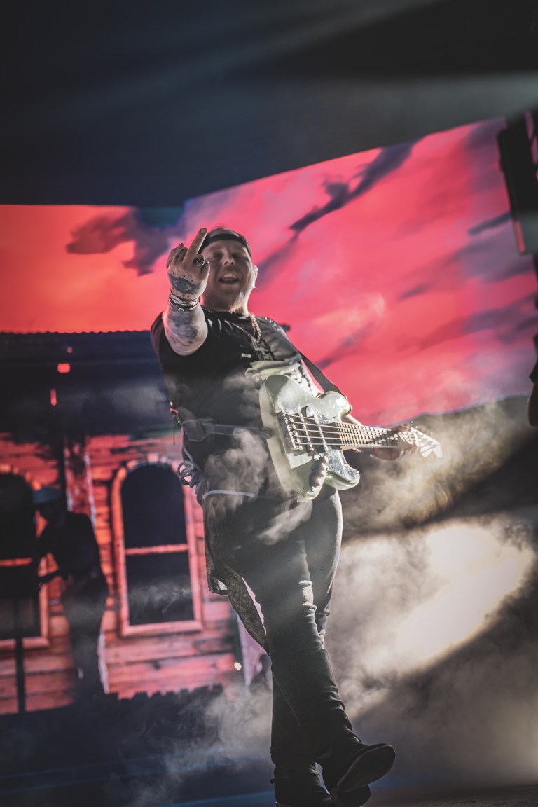 Koe Wetzel Live Photo Gallery – Music Matters Magazine