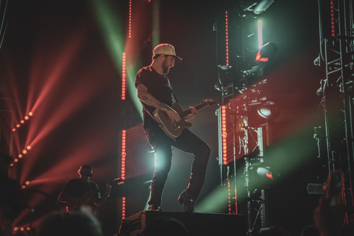Koe Wetzel Live Photo Gallery – Music Matters Magazine