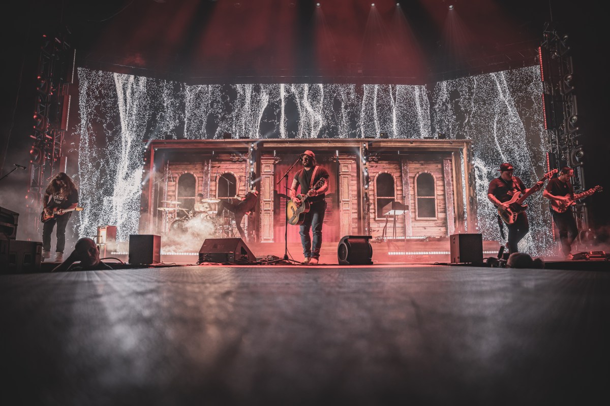 Koe Wetzel Live Photo Gallery – Music Matters Magazine