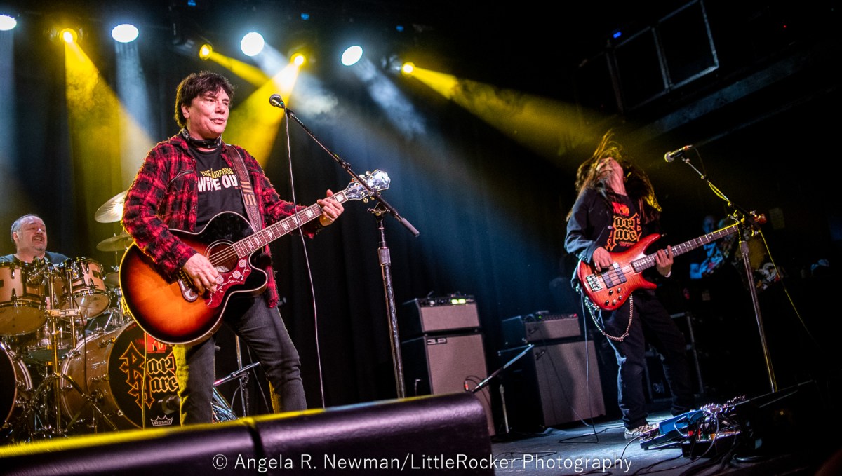 Rocknpod Expo and Rare Hare Pre -Concert – Music Matters Magazine