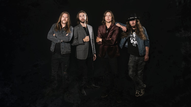 ROGUE ROYAL Unleashes Powerful New Single and Music Video, “Now Or ...